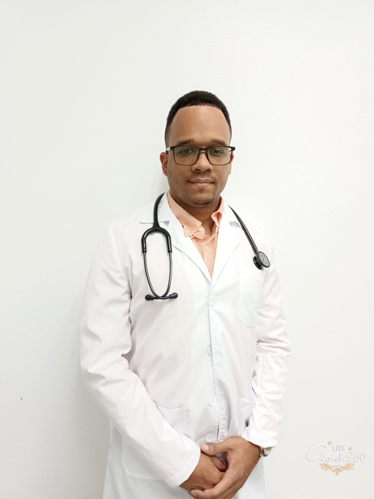 Dr. Reinier Rodriguez - Hospital Docente Semma Santiago